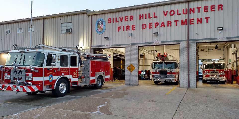 Members Resources - Silver Hill VFD