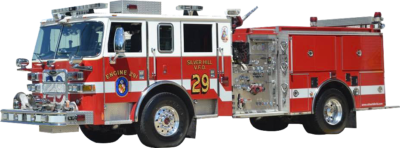 Silver Hill Volunteer Fire Department & Rescue Squad Inc. - Station 29